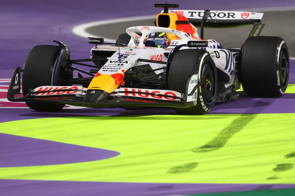 David Coulthard names which F1 rookie has already ‘outperformed’ his ...