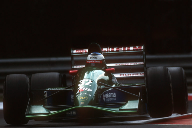 Everything you need to know about Michael Schumacher
