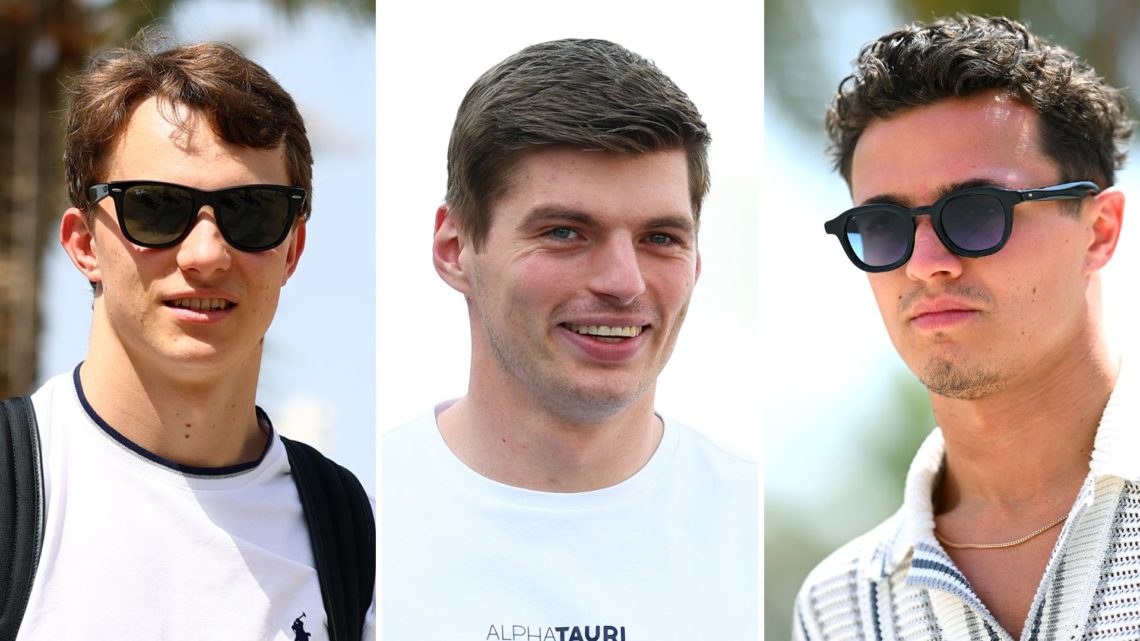McLaren have gifted Max Verstappen a ‘powerful’ edge over Lando Norris ...