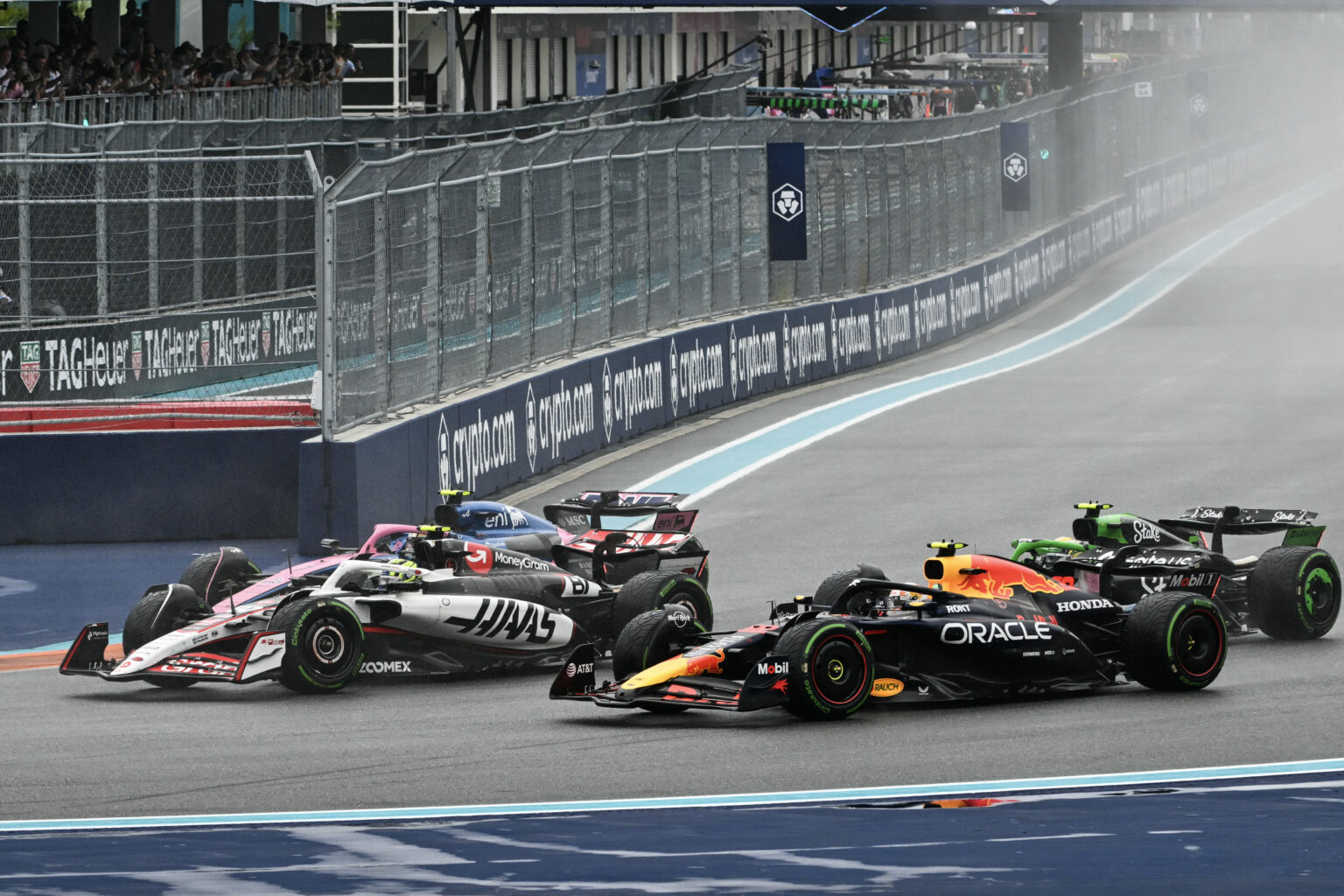 Yuki Tsunoda ‘unfortunately’ showed Helmut Marko key reason why Red ...
