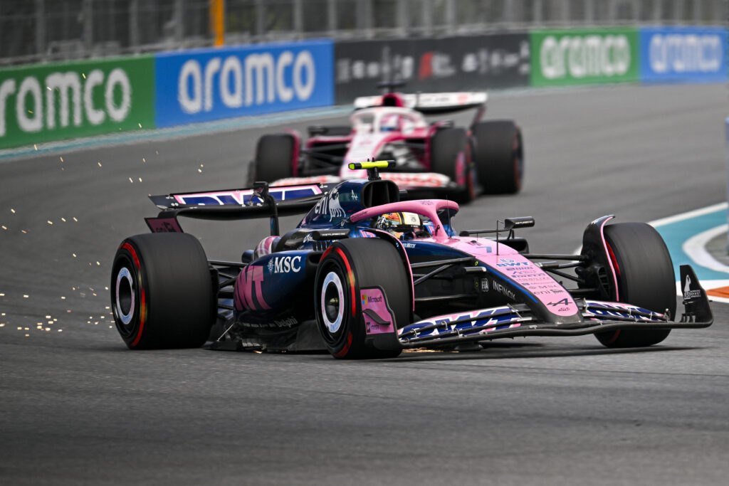 How Renault boss Luca de Meo feels about Jack Doohan’s Alpine future ...