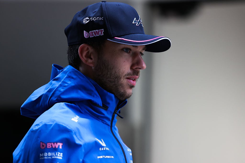 Alpine F1 Team: Current drivers, team principal, engine and more