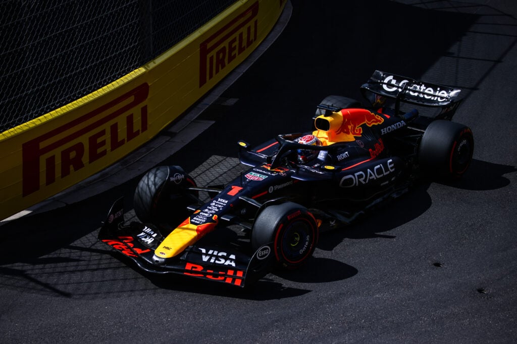 Max Verstappen hopes Red Bull can repeat 'special' Spanish Grand Prix ...