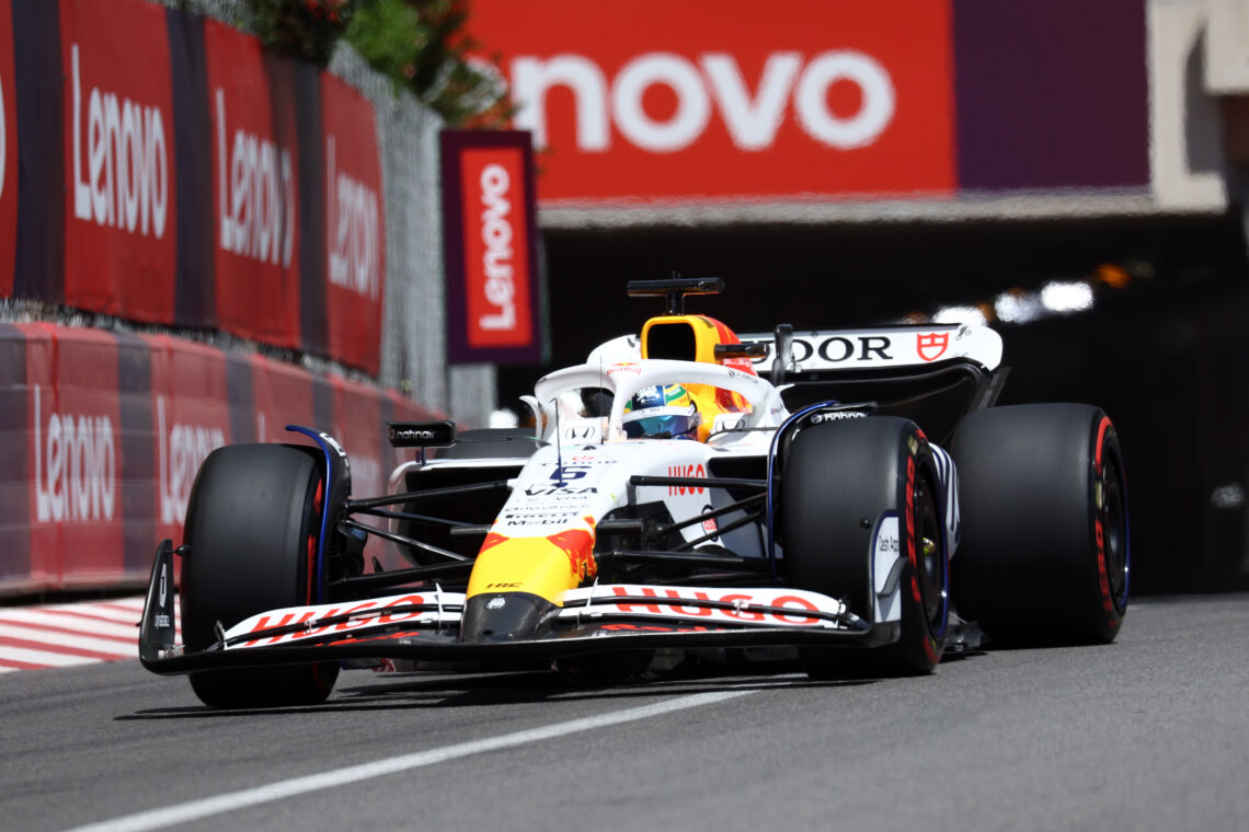 Damon Hill seriously impressed by ‘amazing’ £800k-a-year F1 driver who ...