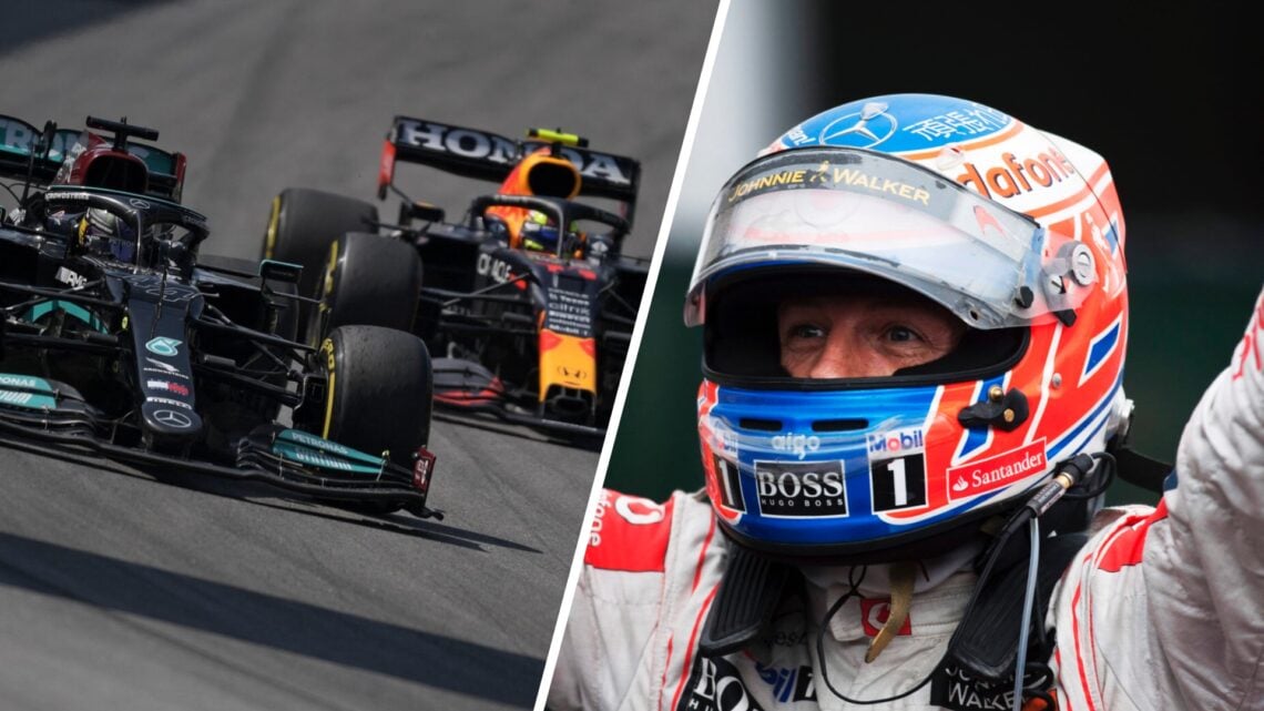 The top five F1 races of the 21st century including Lewis Hamilton and ...