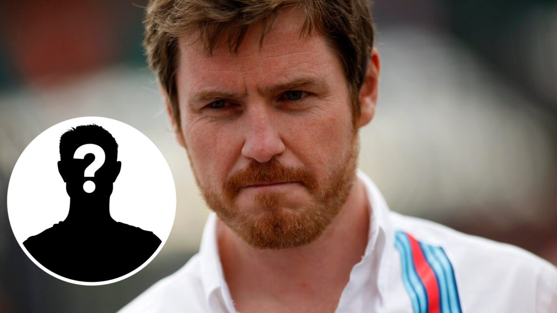 Rob Smedley names the F1 driver who has proved everyone wrong in 2025 ...