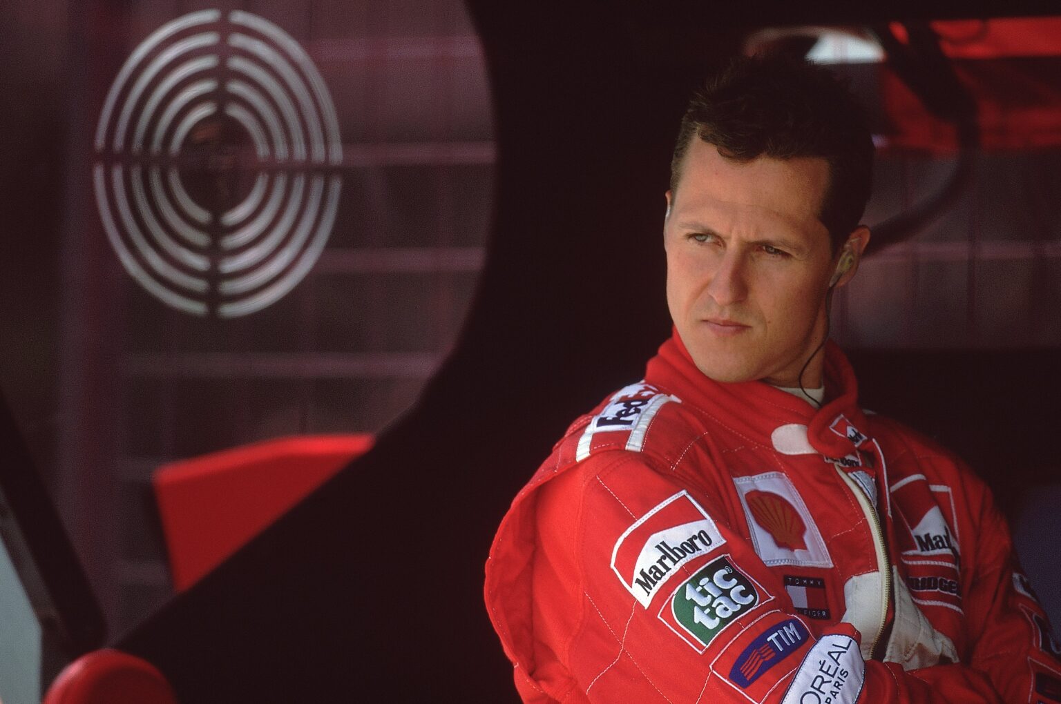 He is the one F1 driver Michael Schumacher was ‘happy’ to lose to after ...