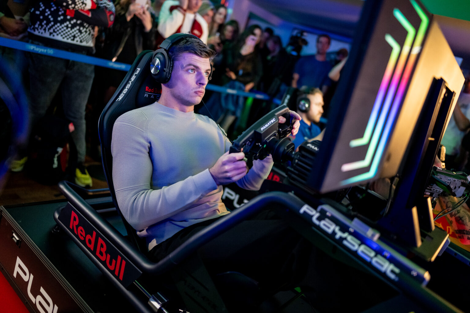 Max Verstappen has enjoyed one unexpected benefit of ‘iconic’ Franz ...