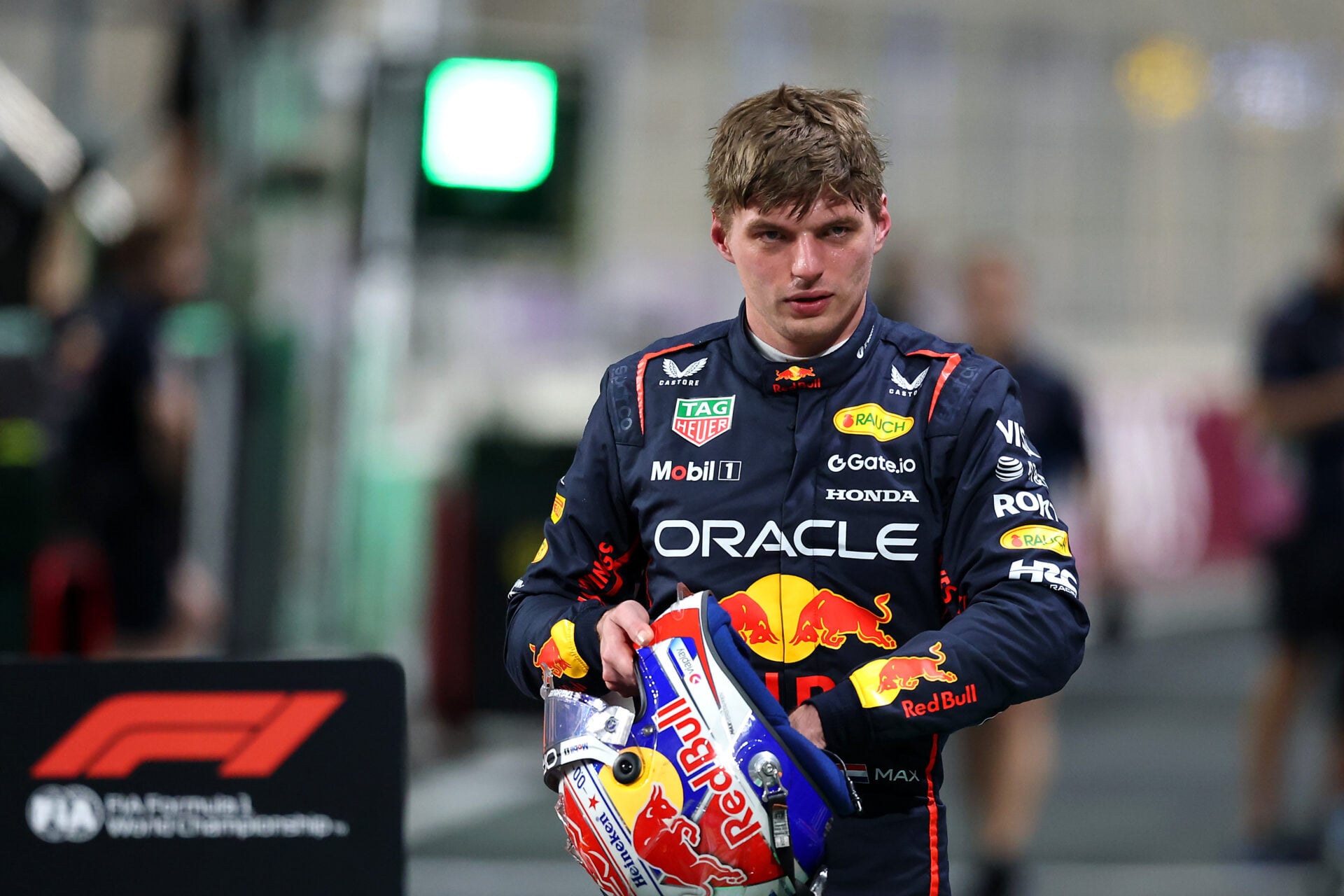 Max Verstappen now ‘doesn’t really trust’ one department at Red Bull ...