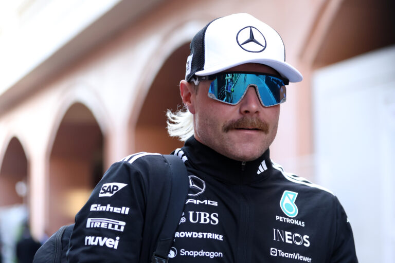 Cadillac boss responds to Valtteri Bottas’ cryptic social media post ...