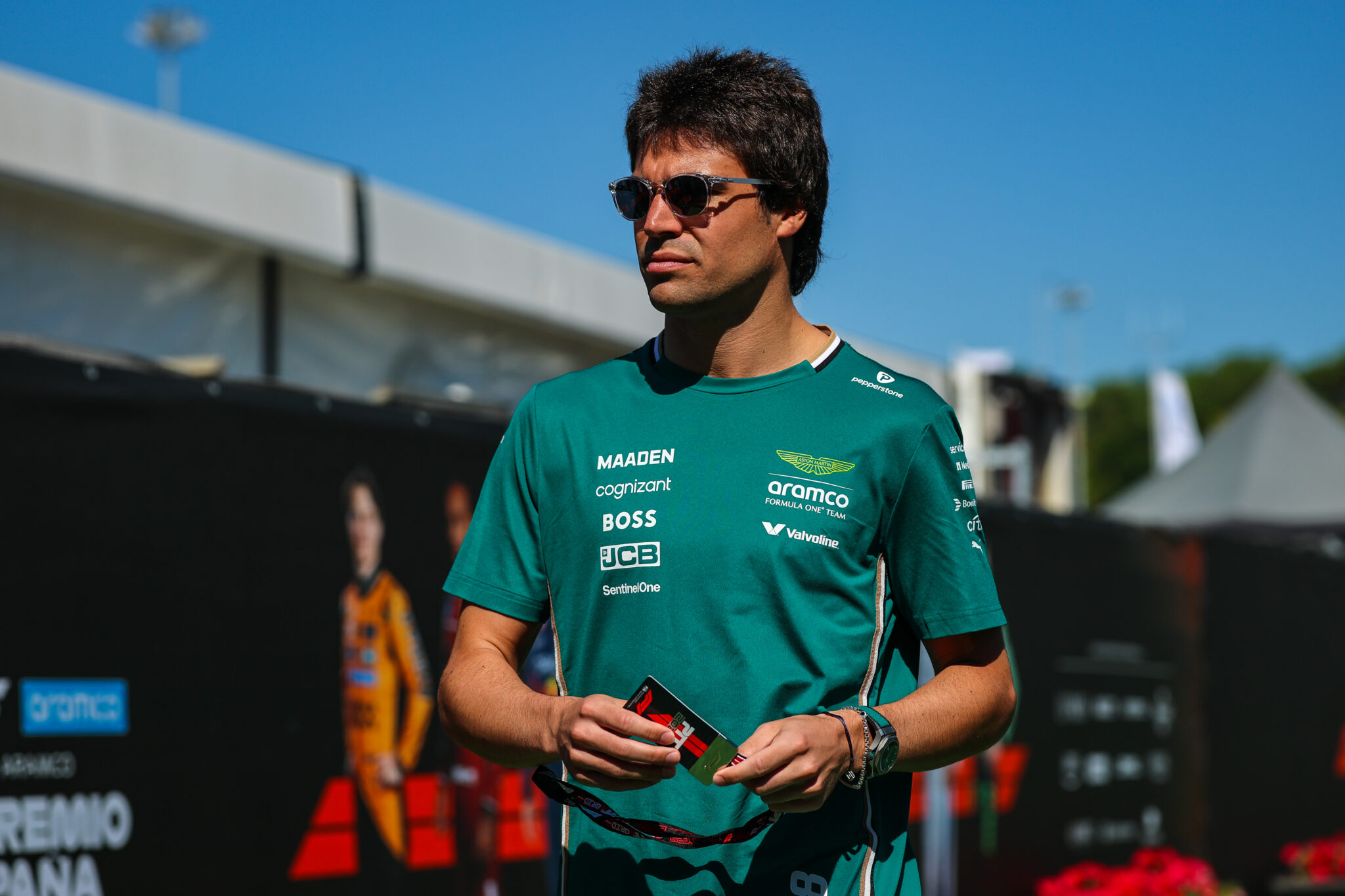 Aston Martin could struggle to replace Lance Stroll with ‘extraordinary ...