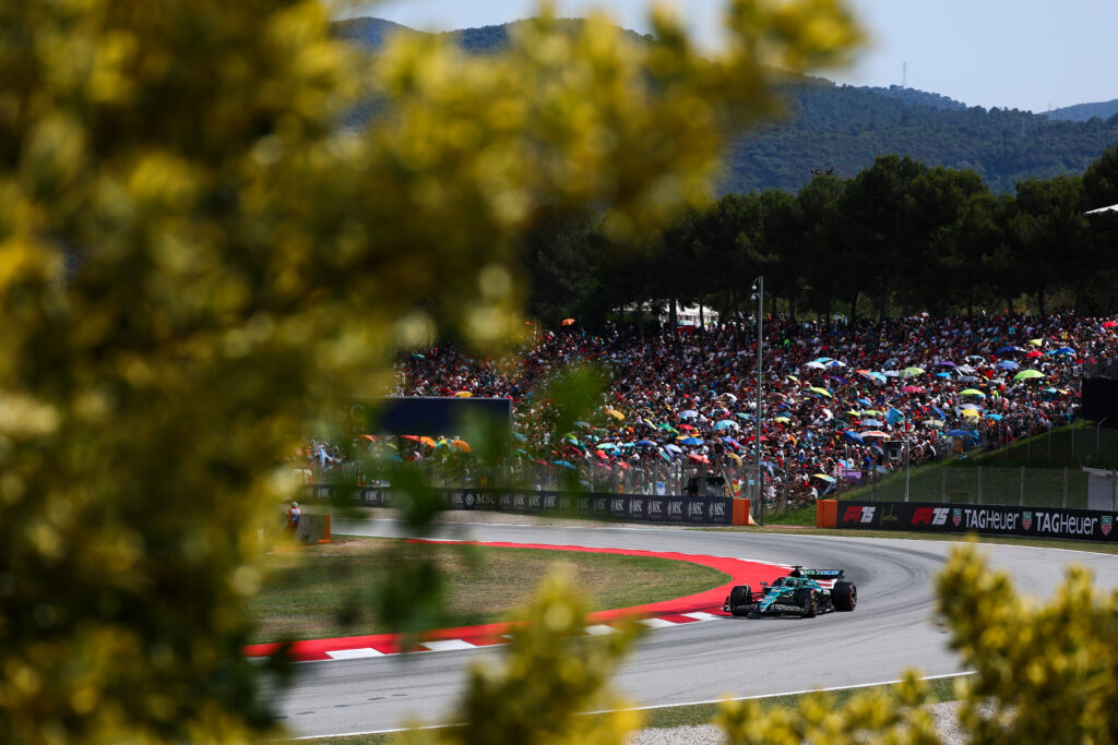 Aston Martin could struggle to replace Lance Stroll with ‘extraordinary ...