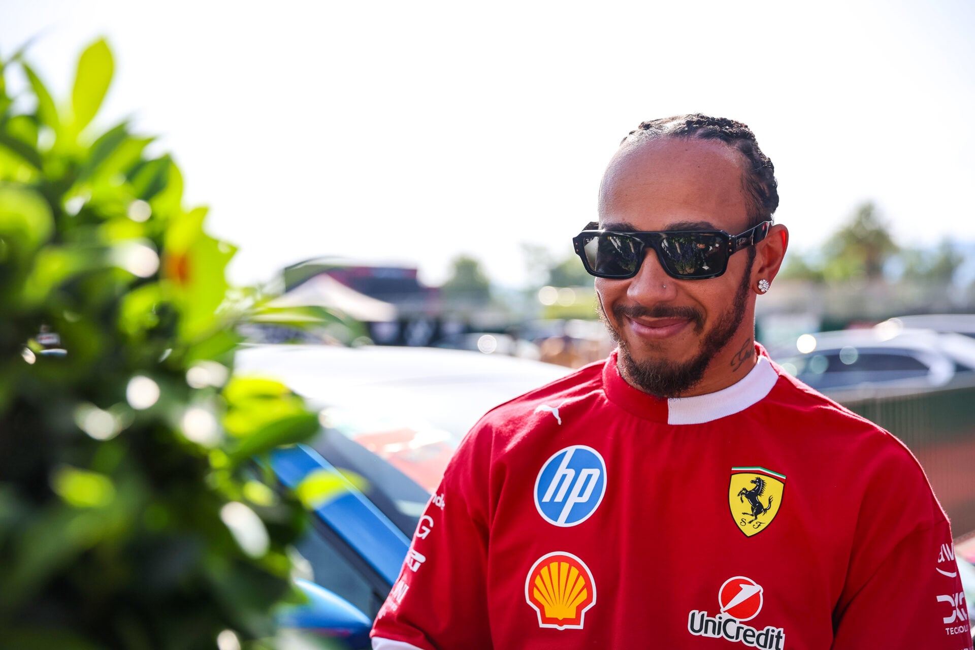 Peter Windsor warns Lewis Hamilton he faces one bigger 'problem' than ...