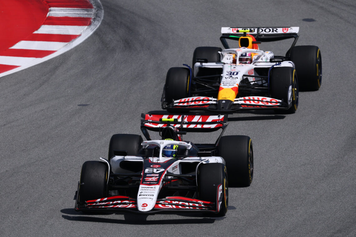 F1 fans think 'aggressive' driver is now gaining more rivals in the ...