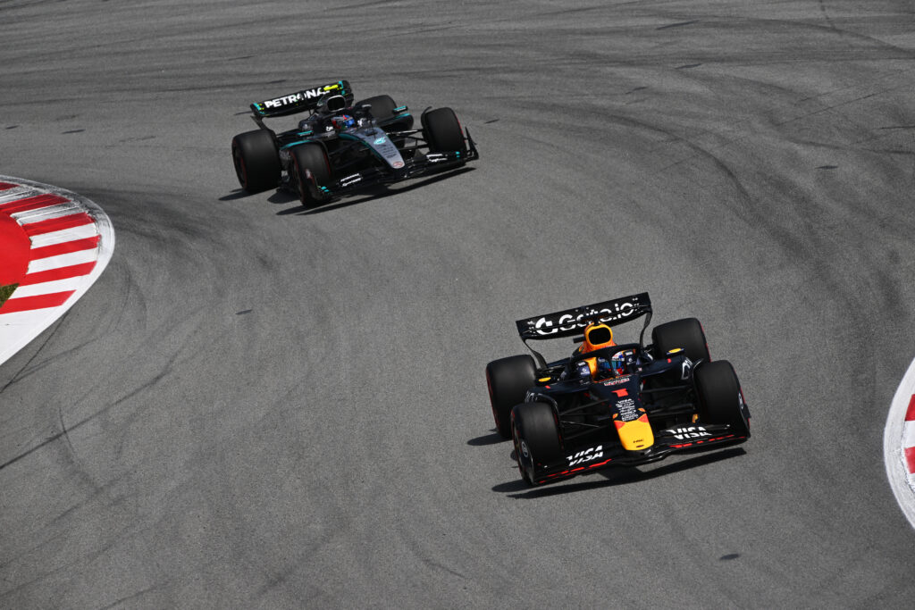 Helmut Marko reveals 'exactly' what Max Verstappen's Red Bull data said ...