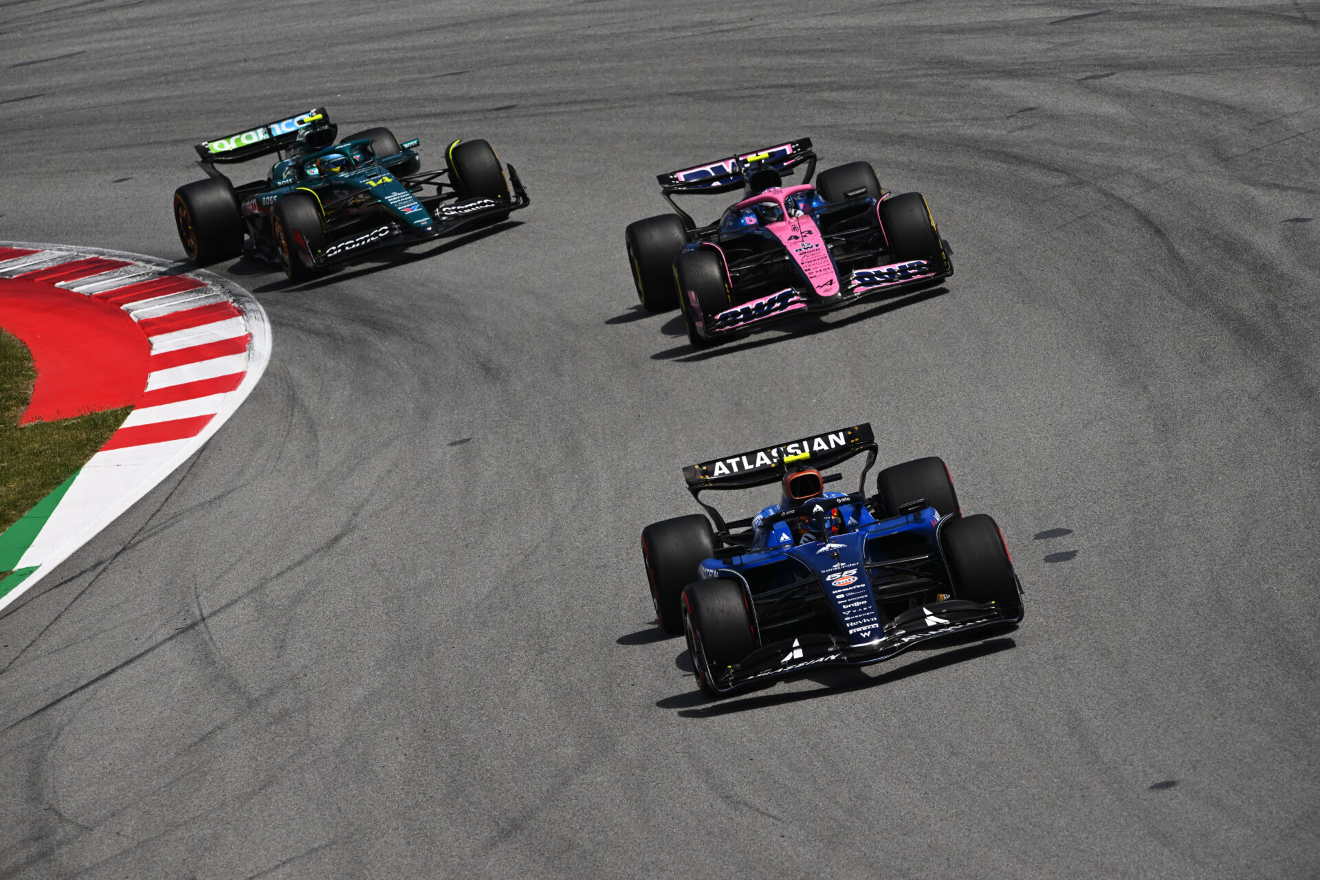 ‘Unbelievable’ driver is now entering ‘critical phase’ to save their F1 ...