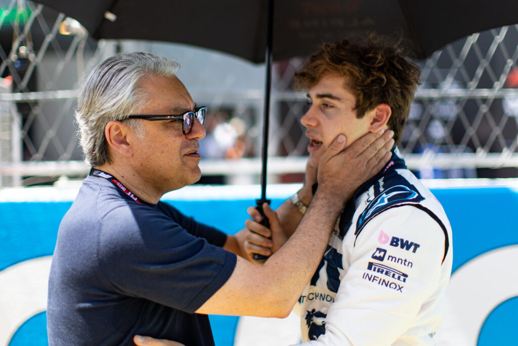 Alpine chief Luca de Meo sacked could now look to buy the F1 team after ...