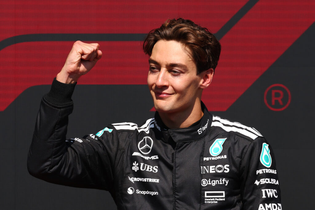 Guenther Steiner thinks Max Verstappen ‘didn’t like’ one thing George ...