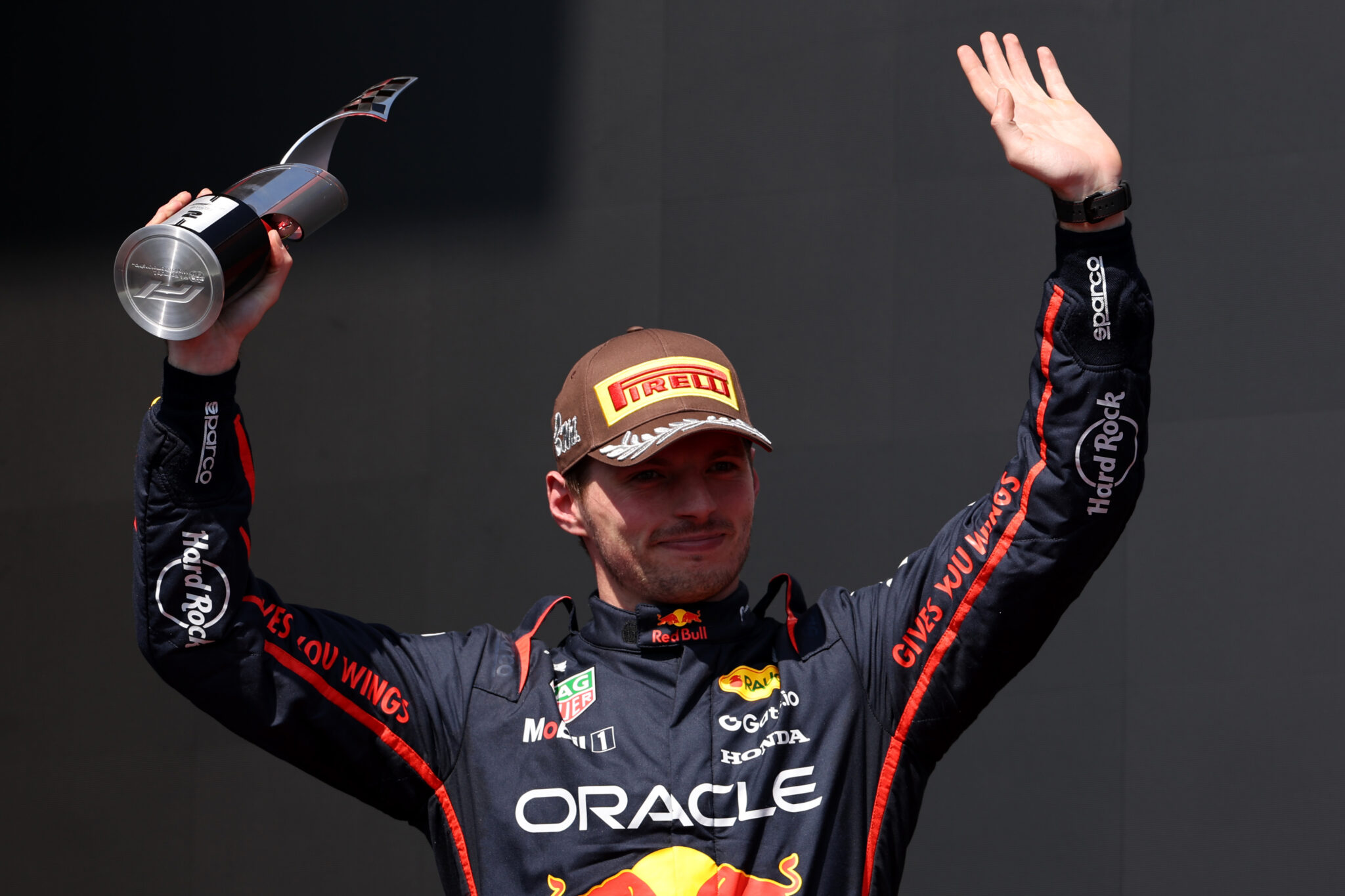 Max Verstappen’s Red Bull ‘breaking point’ has been identified which ...