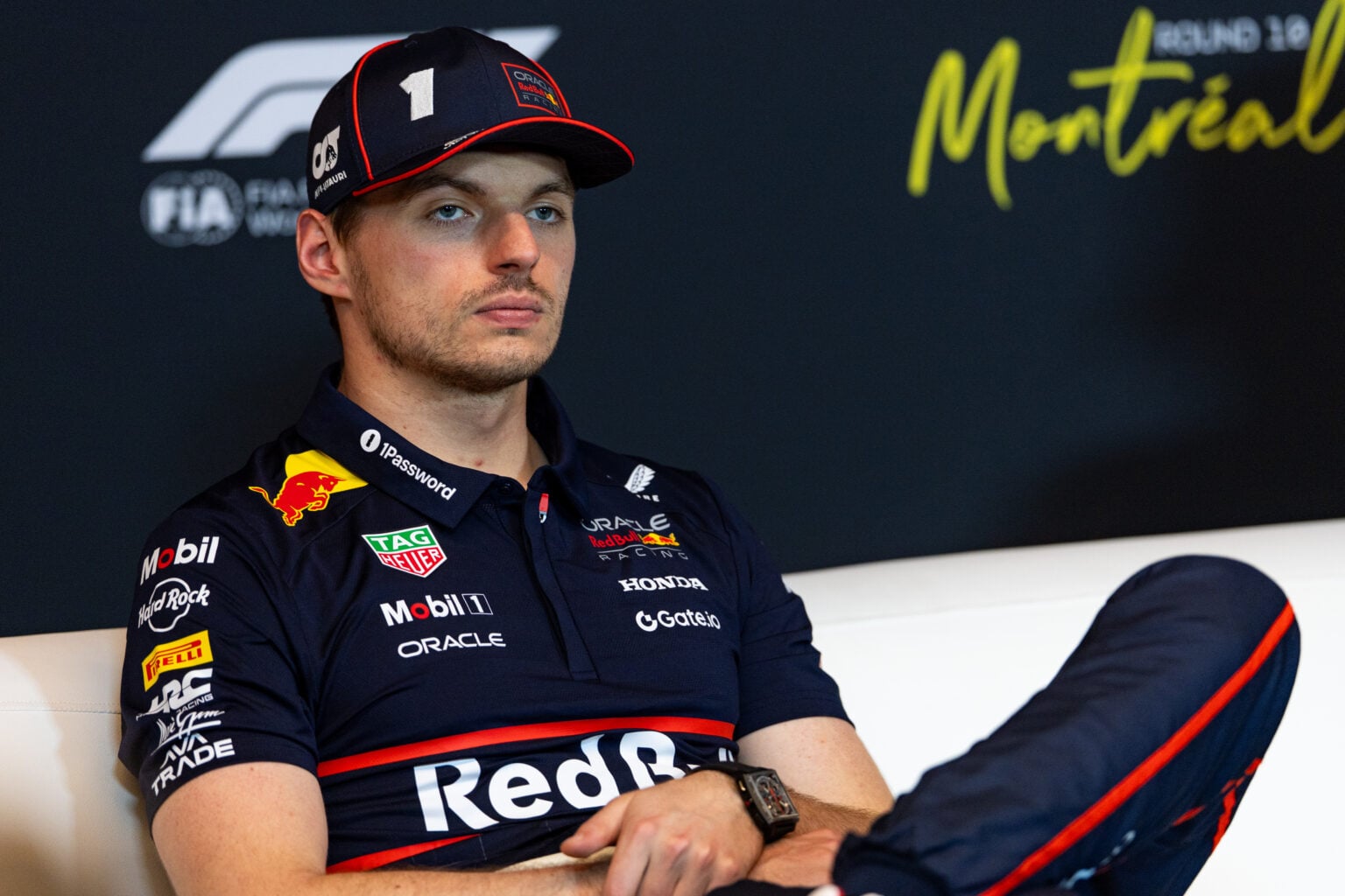 Max Verstappen now predicted to ditch Red Bull next season for eight ...