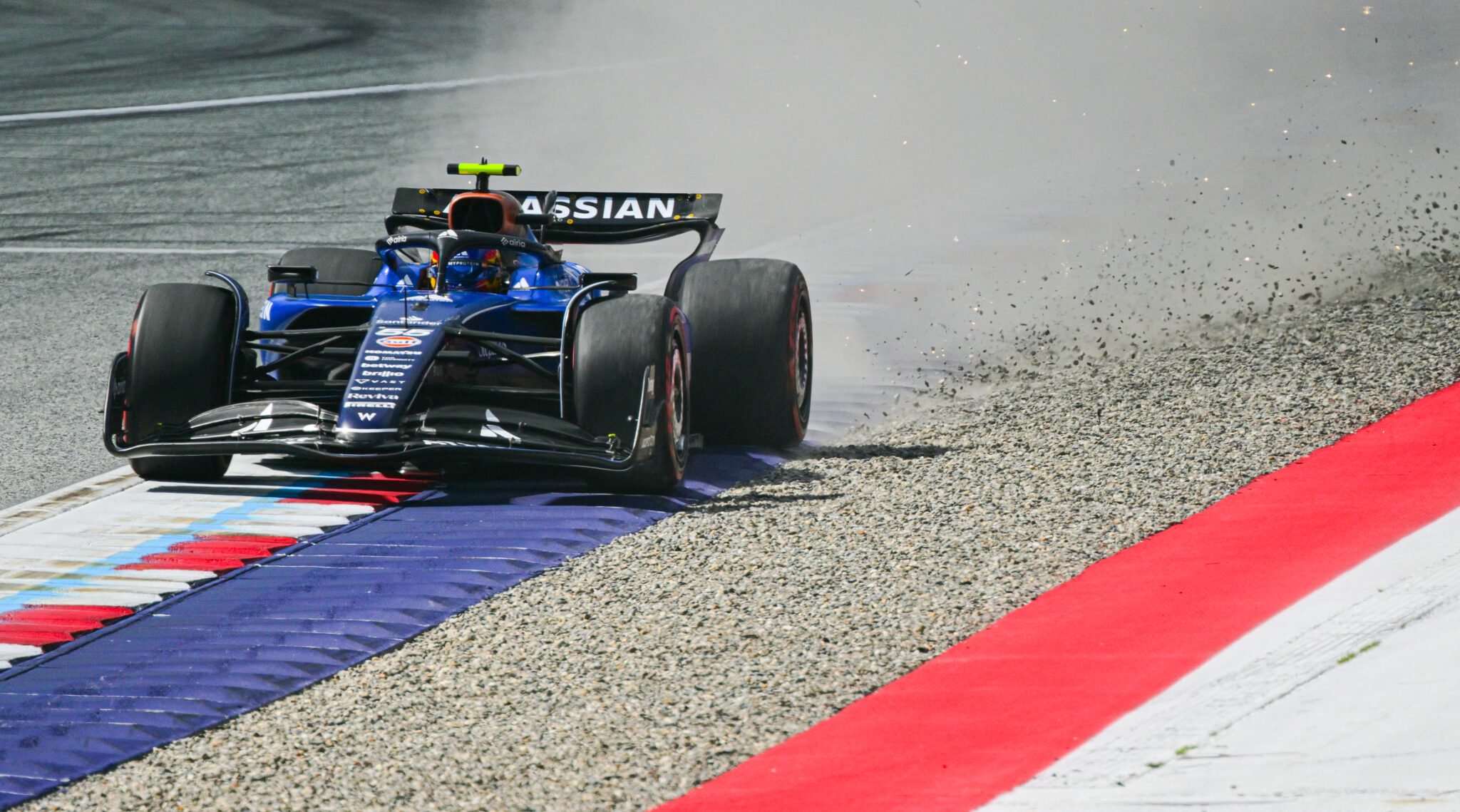 Karun Chandhok was wrong to forgive 97-start F1 driver after Carlos ...