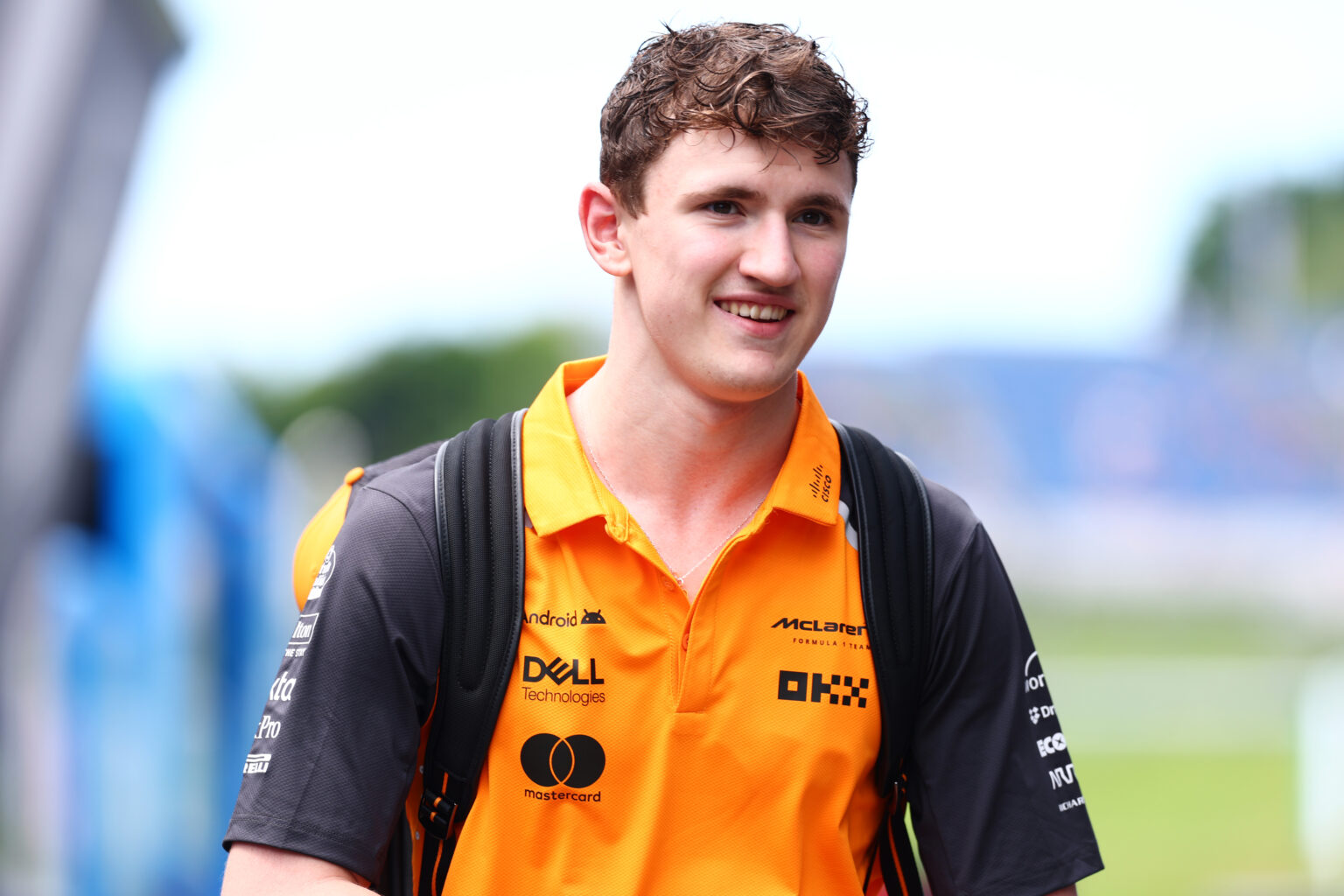 Four Formula 1 drivers who will now be worried after Alex Dunne is ...