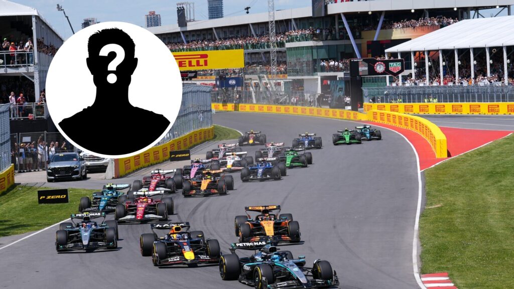 ‘Struggling’ F1 driver could now lose his current seat before the end ...