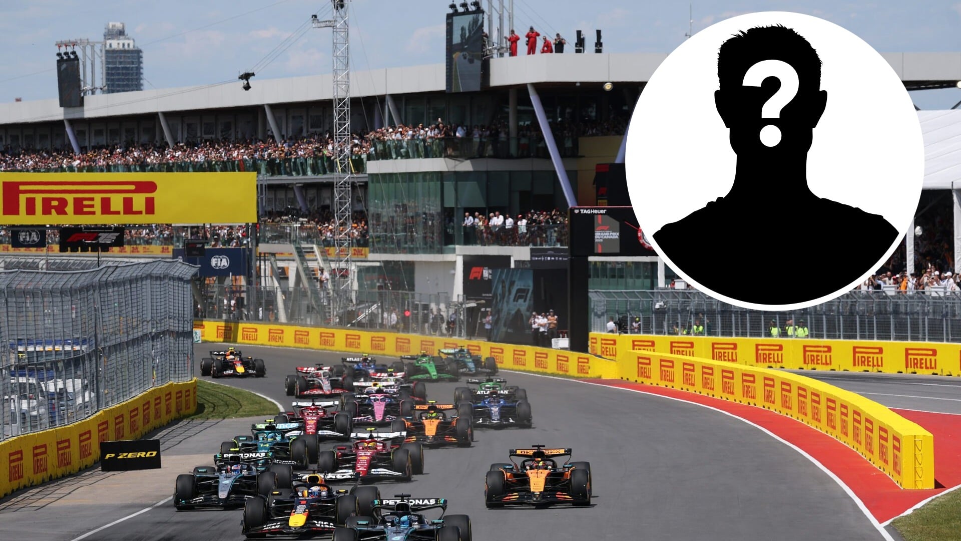 One F1 team are now ‘paying a premium’ to attract rival staff to join ...