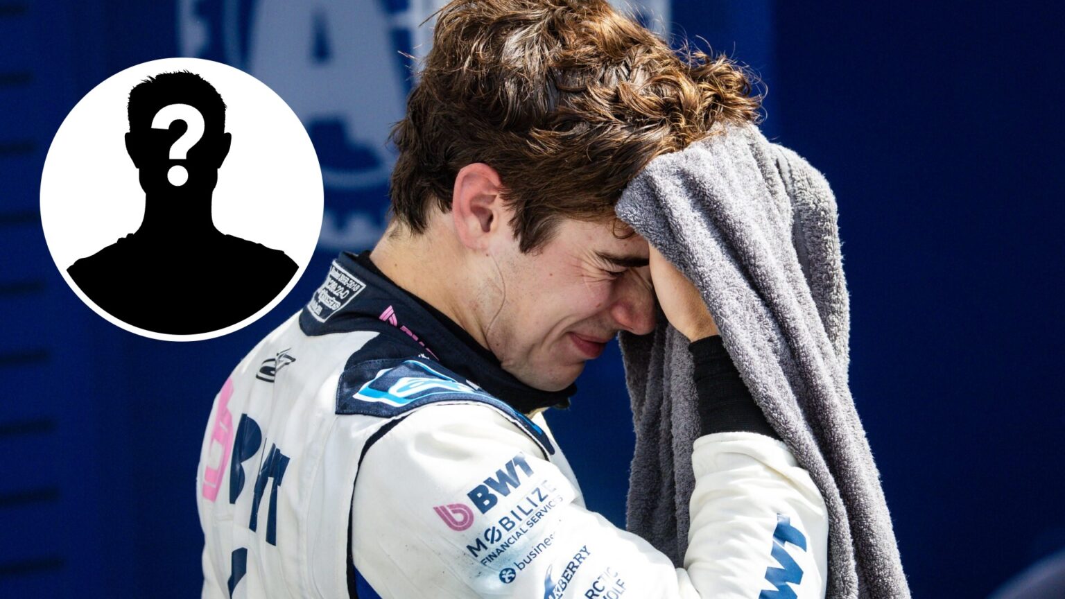Fans now think Alpine should have signed 39-podium driver instead of ...