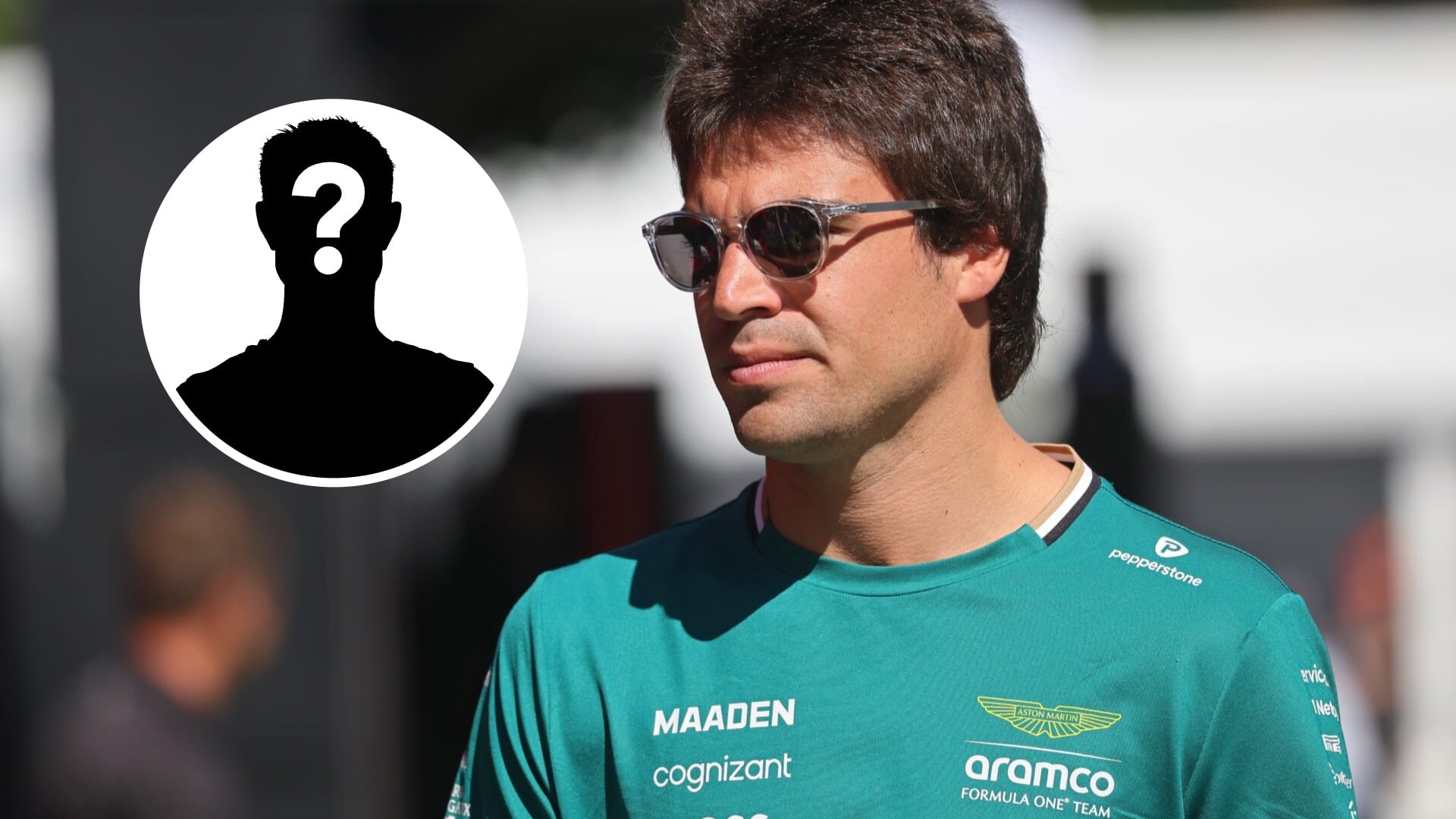 Aston Martin could now ‘theoretically’ call-up 67-podium driver to ...