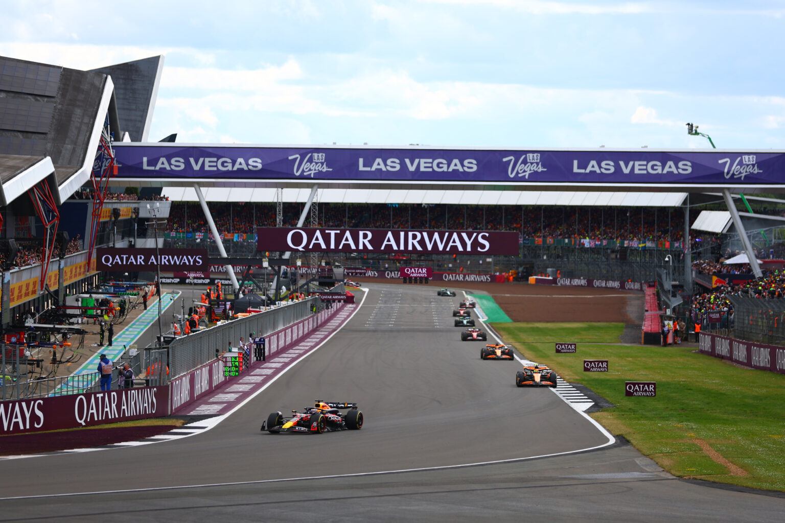 2025 F1 British Grand Prix predictions, as Lewis Hamilton aims for 10th ...