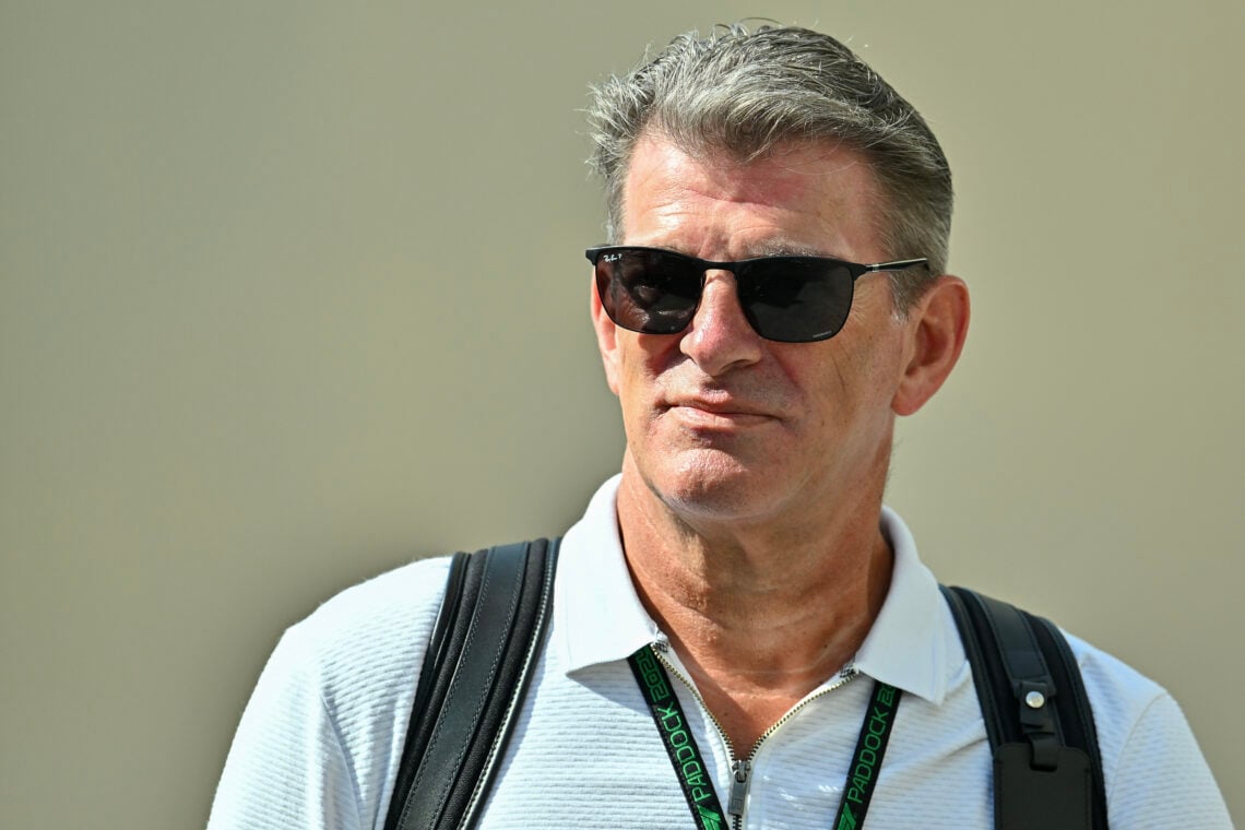 Cadillac have now added F1 driver who's never scored a point to their ...