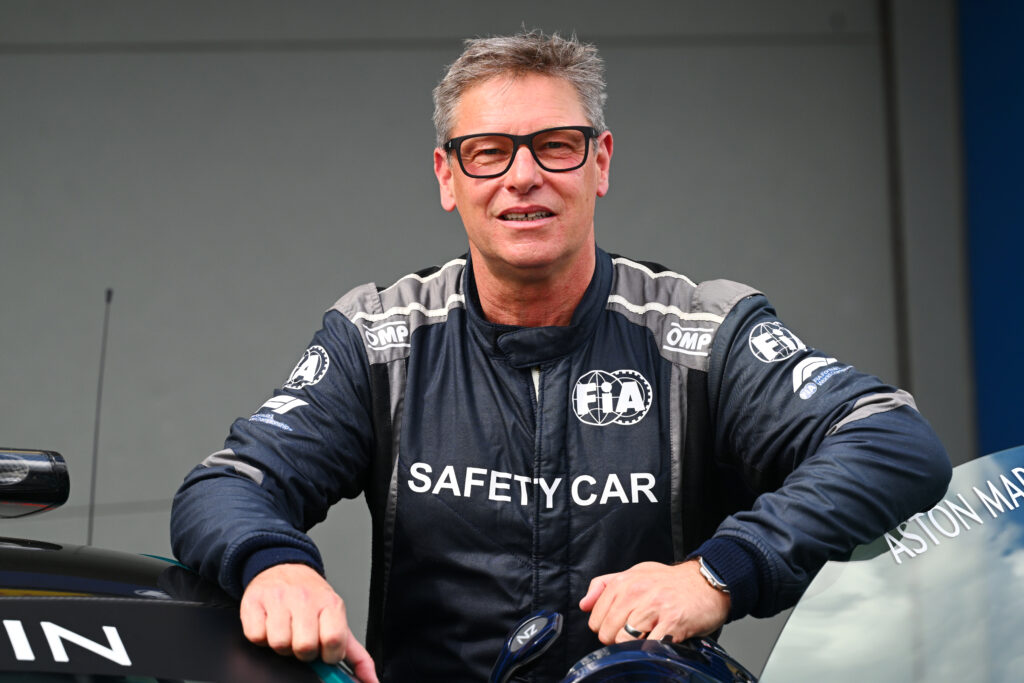 Lewis Hamilton and former F1 champion told they're the 'worst for ...