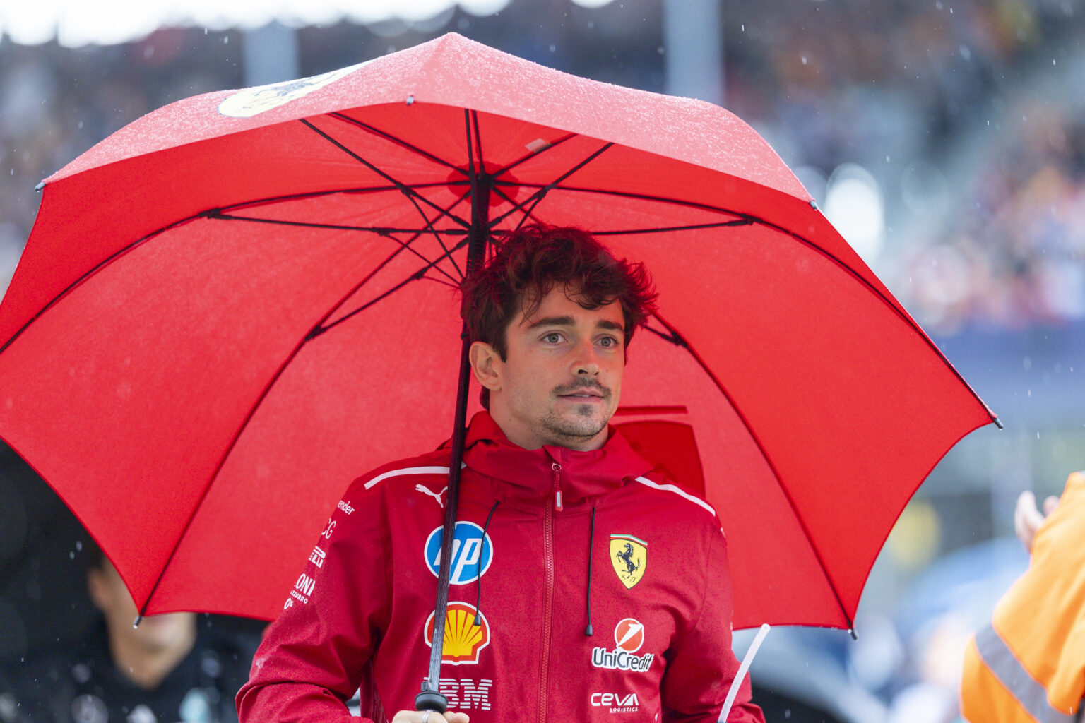 Charles Leclerc keeps ignoring one telling piece of Fred Vasseur advice ...