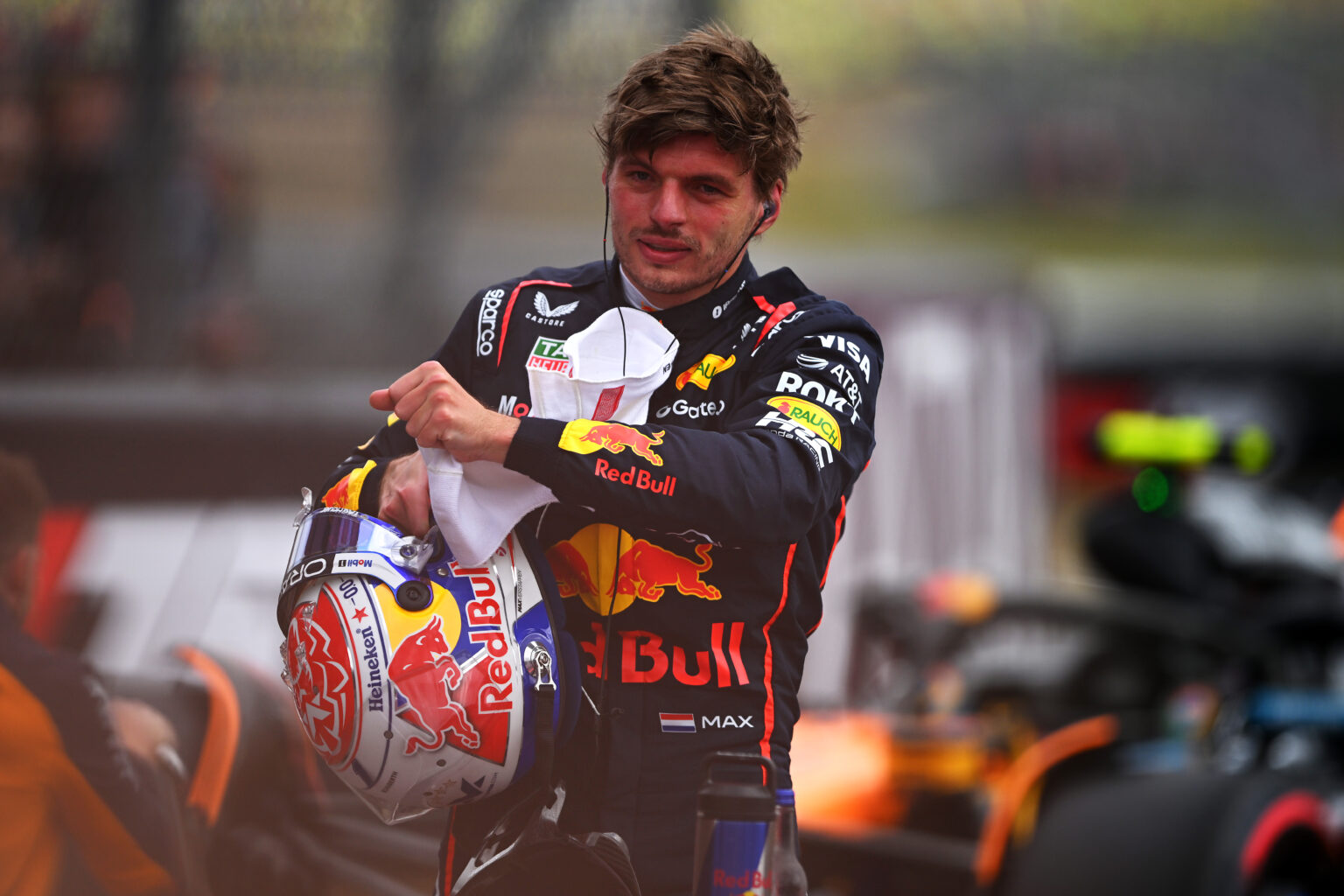 Ralf Schumacher says ‘it’s no coincidence’ what Max Verstappen and Toto ...