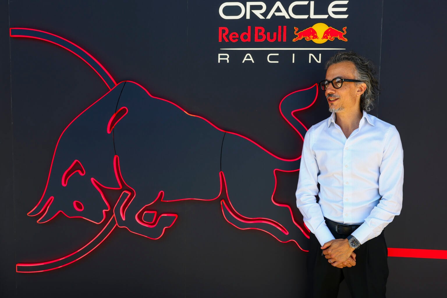 Laurent Mekies gives Red Bull a ‘clean slate’ after what shareholders ...