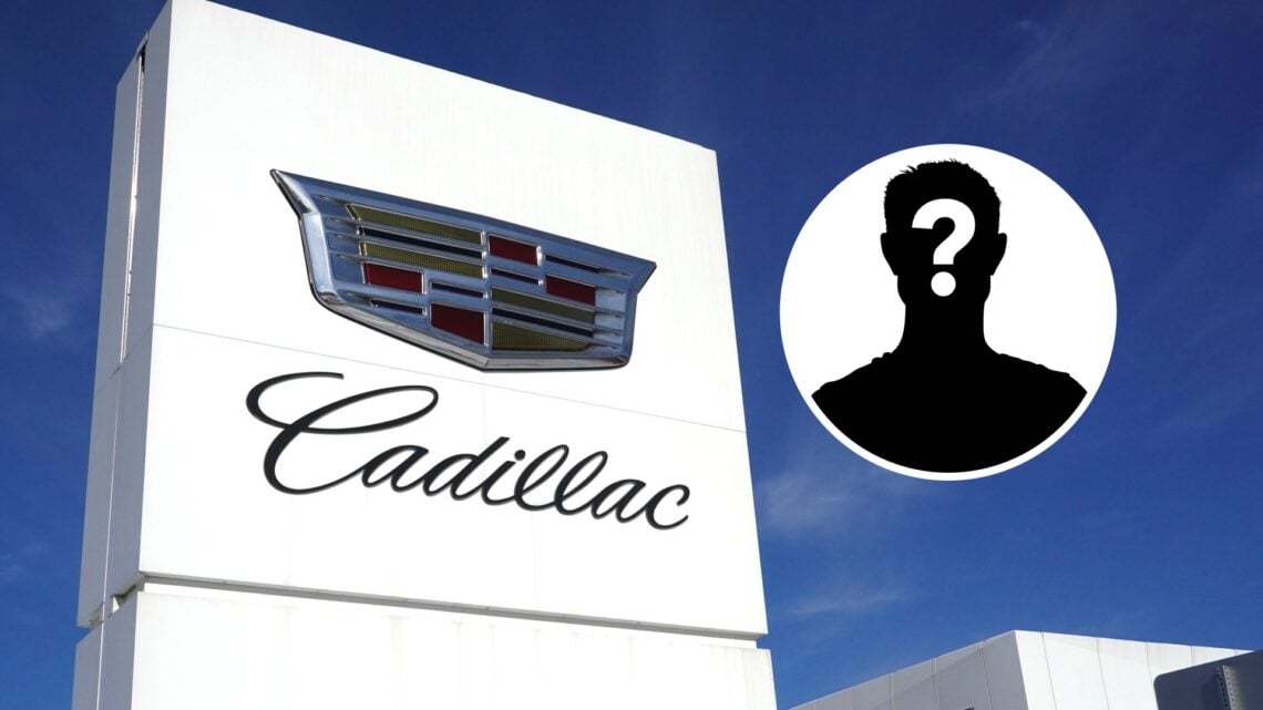 Cadillac have now ‘agreed’ terms with 67-podium driver over 2026 F1 ...