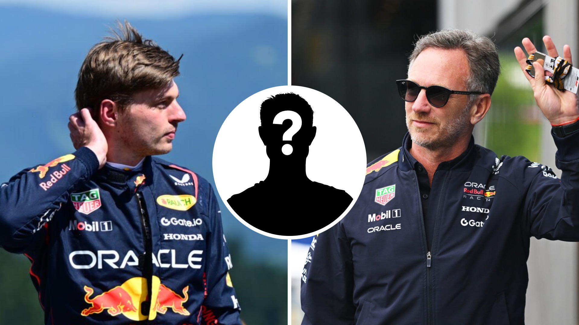 Red Bull chief Max Verstappen doesn’t trust is now ‘vulnerable’ after ...