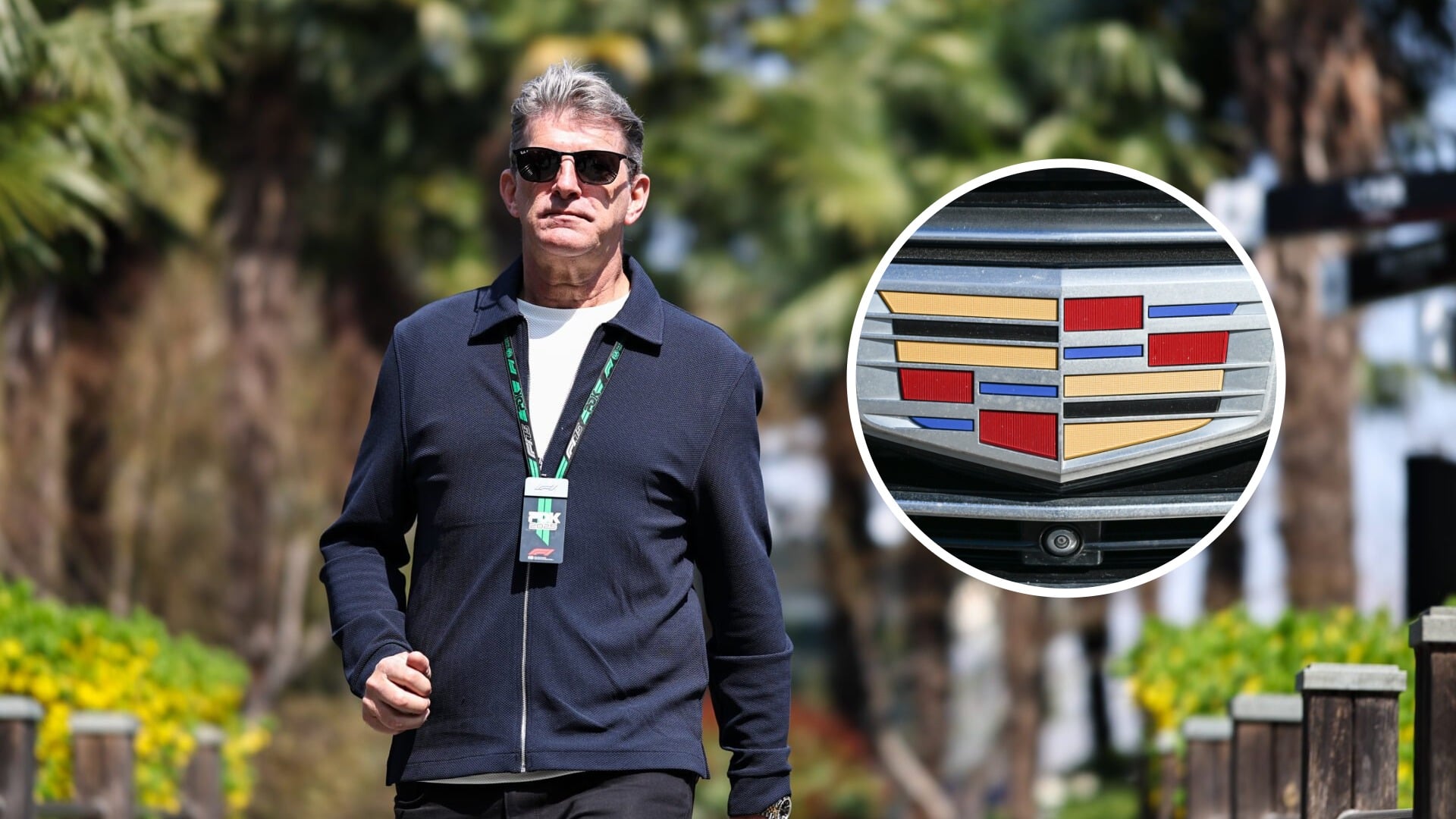 Cadillac are already ‘likely’ to miss key target ahead of their 2026 ...