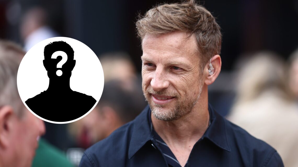 Jenson Button believes winless F1 driver received ‘very good offers’ to ...
