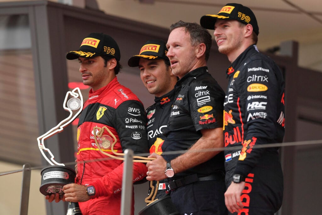 Christian Horner had a ‘very aggressive’ Plan B to sign 27-podium ...