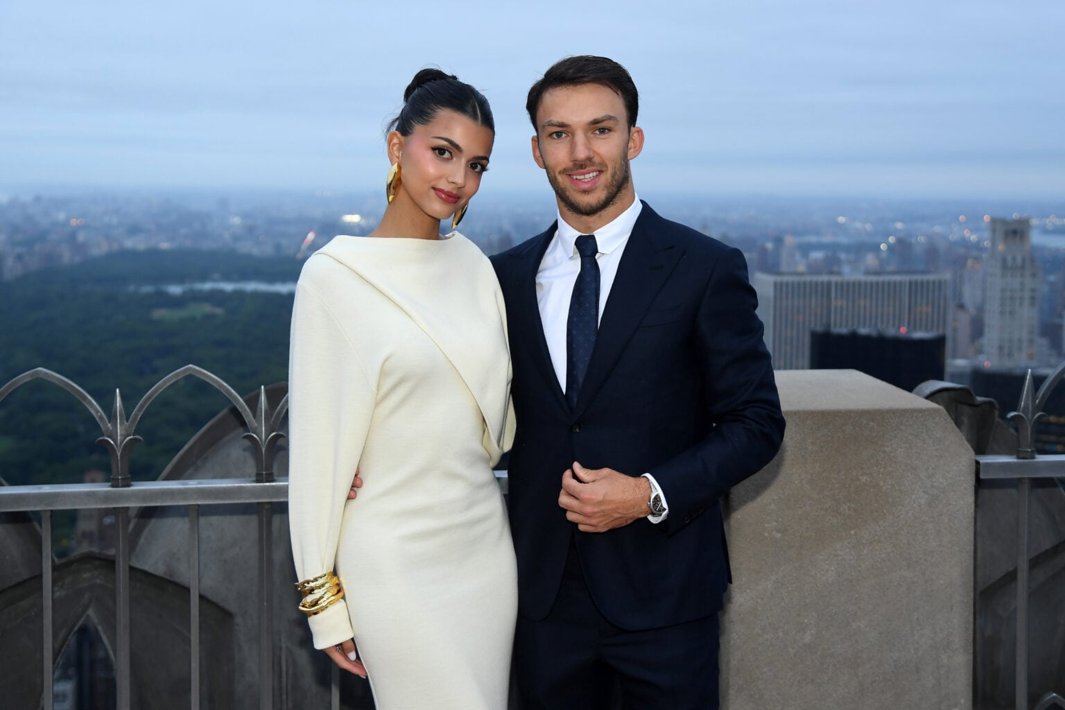 Alpine star Pierre Gasly’s life outside F1 from net worth to girlfriend