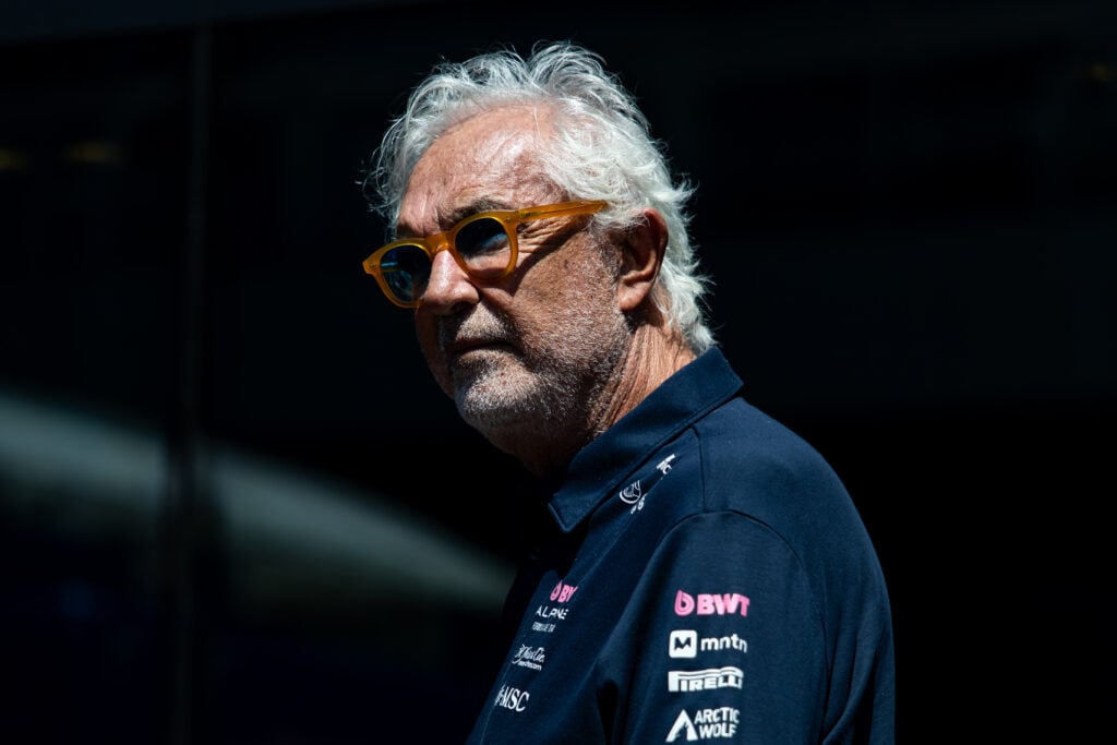 43-win F1 team boss told his time is 'over' now that Christian Horner ...