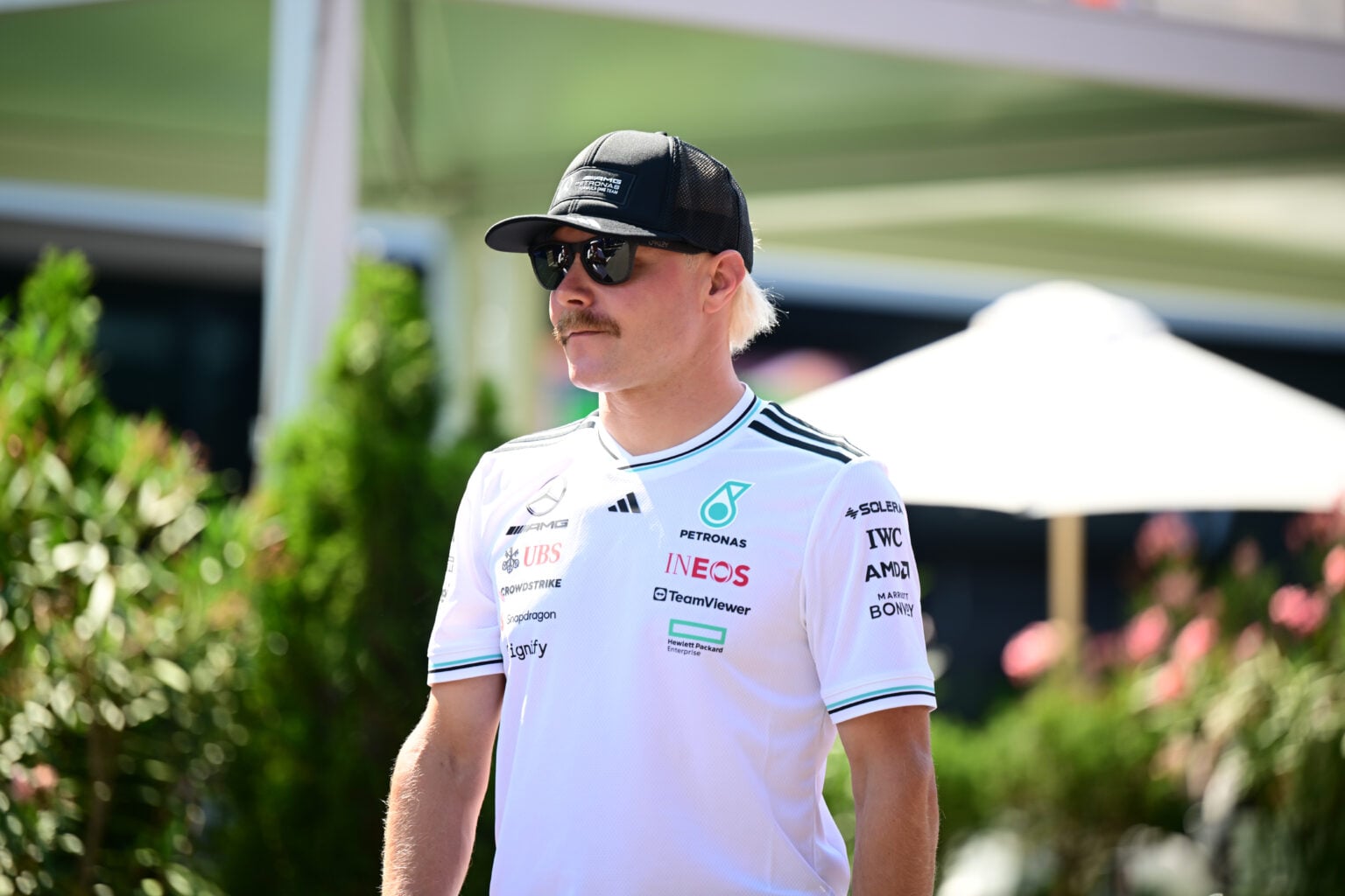 Cadillac F1 now have ‘terms agreed’ with 67-podium driver, but he’s not ...