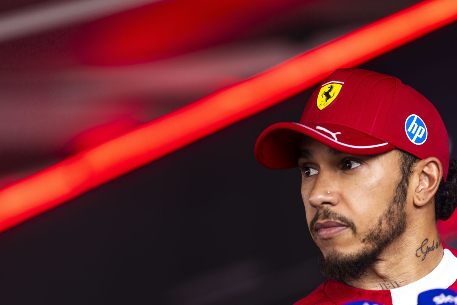 Damon Hill tells Lewis Hamilton ‘you can’t escape’ one problem that ...