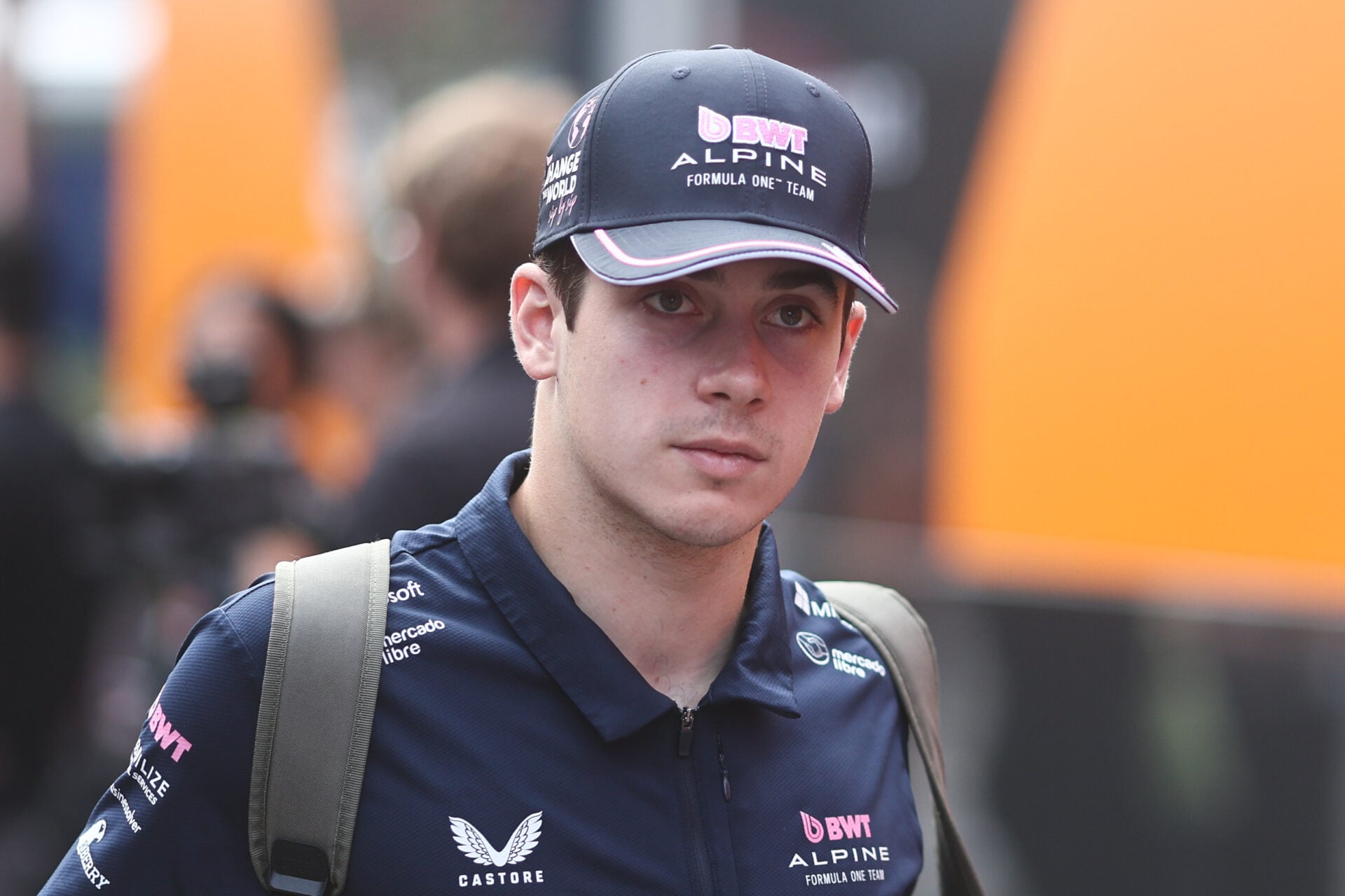 Alpine now ‘don’t want to know’ about signing 39-podium driver to ...