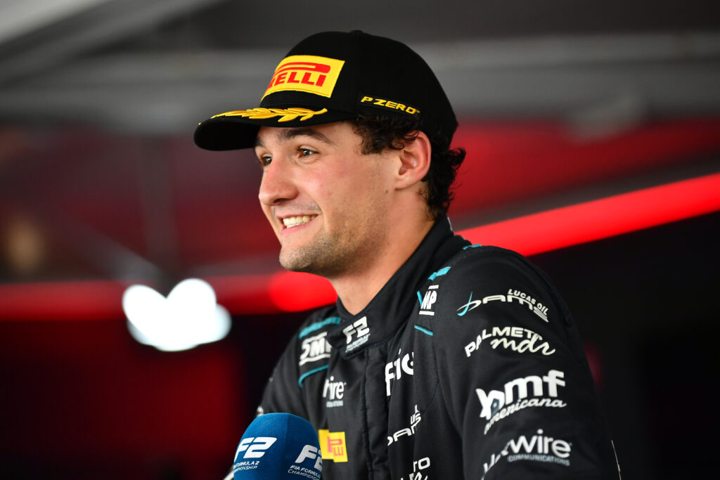 Cadillac risk making one big mistake signing Sergio Perez and Valtteri ...