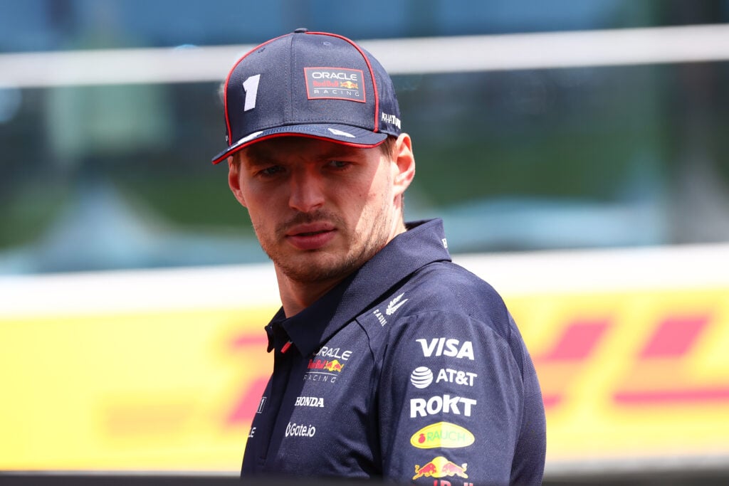 Jolyon Palmer thinks Fernando Alonso did three-DNF F1 driver ‘a favour ...
