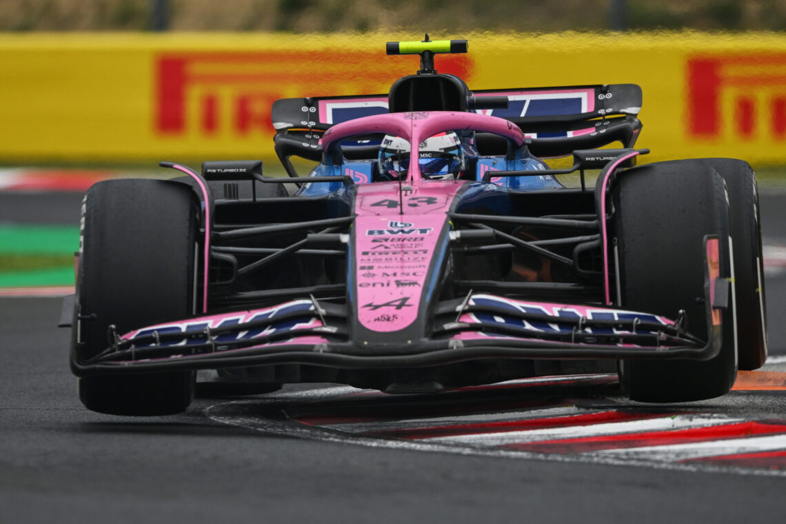 Ranking every Formula 1 teams' 2025 season so far with Ferrari, McLaren ...