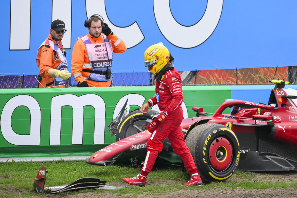 Lewis Hamilton has lost what won him seven F1 titles after what ...